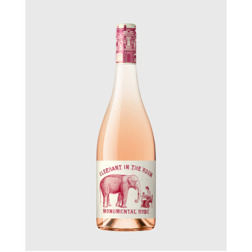 Elephant in the Room - ‘Monumental’ Rosé | Stone Pony Wines