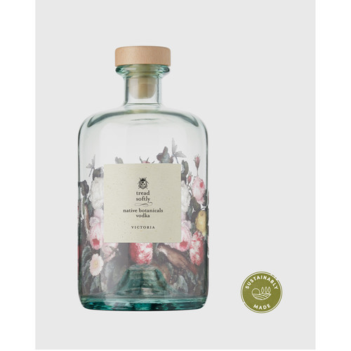 Tread Softly - Vodka | Stone Pony Wines