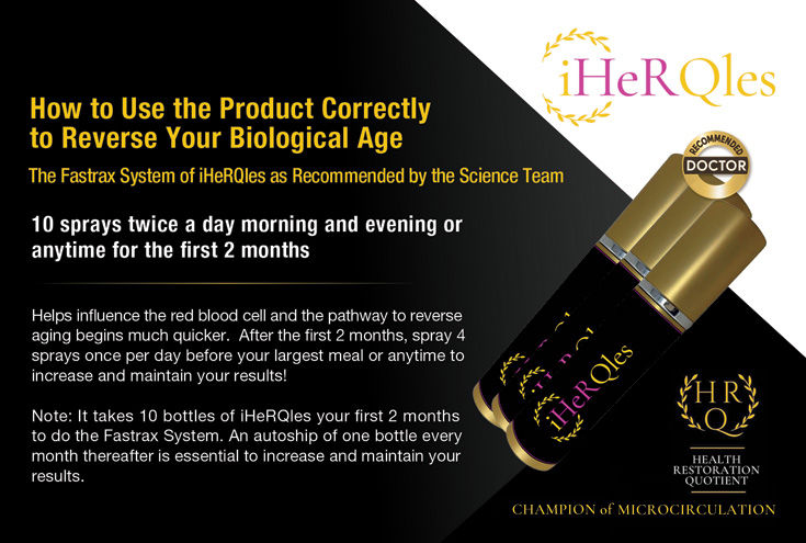 Home Reverse Aging