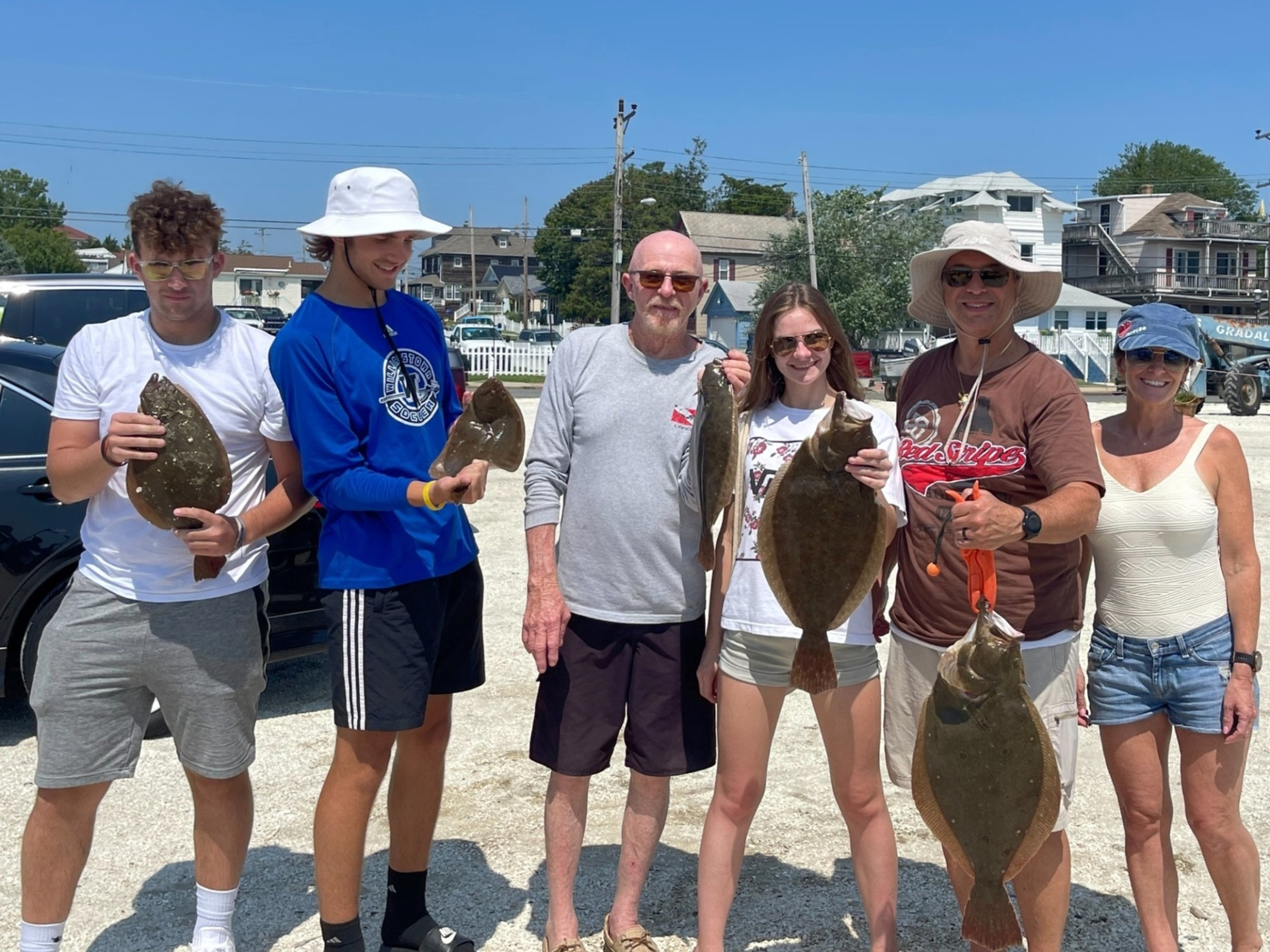 PHOTO GALLERY| Mighty Heron Charters