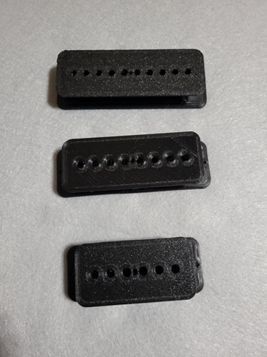 Wind Your Own Pickup Bobbins | Ez Steel Guitars