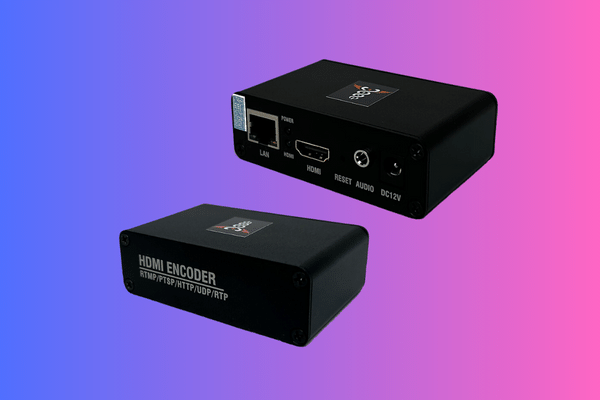 Understanding the Differences Between RTSP Video Encoders and USB ...