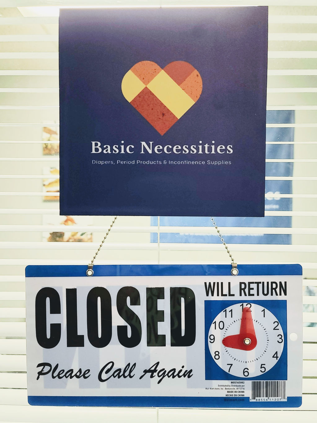 News | Basic Necessities