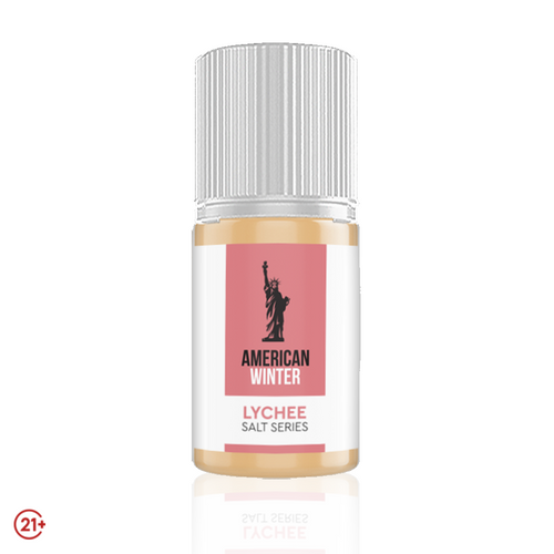 American Winter Lychee | American Family