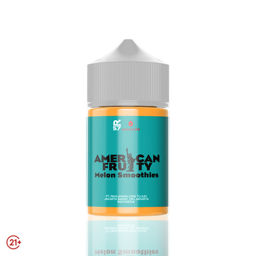 American Fruity Melon Smoothies | American Family