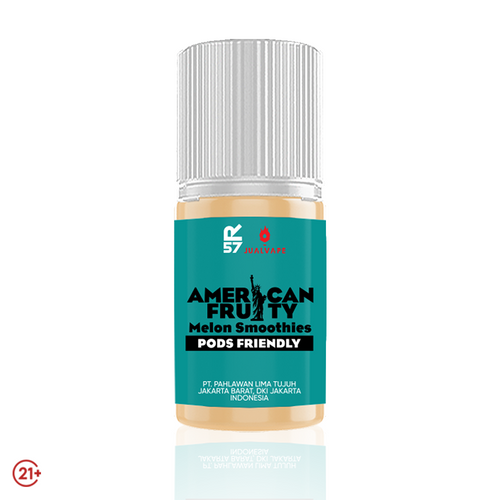 American Fruity Melon Smoothies Pods Friendly | American Family