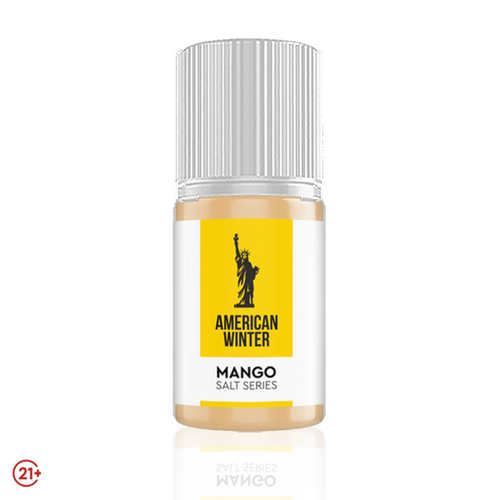 American Winter Mango | American Family