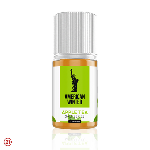 American Winter Apple Tea | American Family