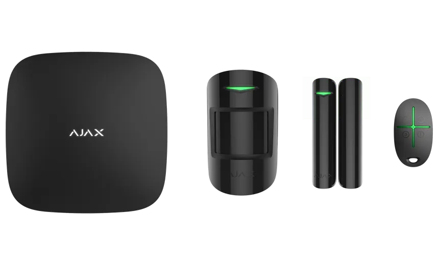 Home | 2Secure Security