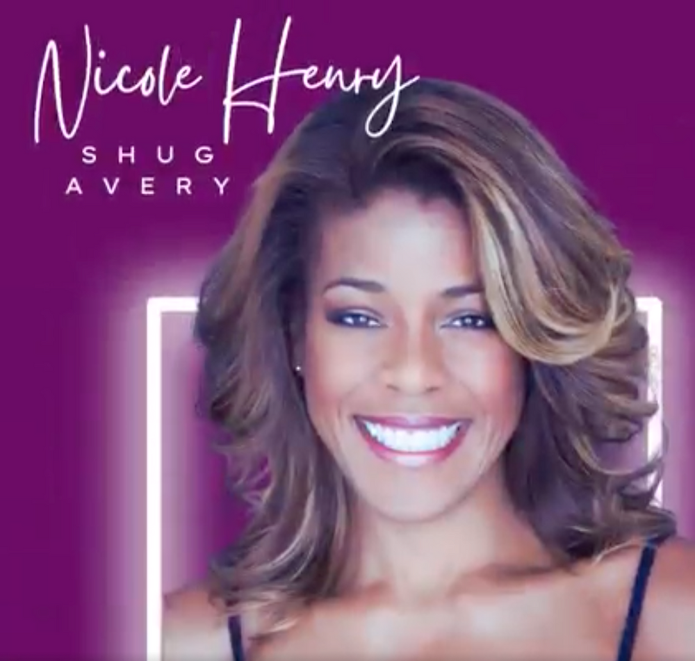 Nicole Henry Cast in "The Color Purple"