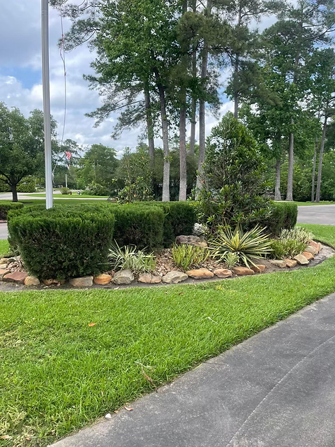 Carlos Landscaping | Landscaping | Jasper, TX, USA