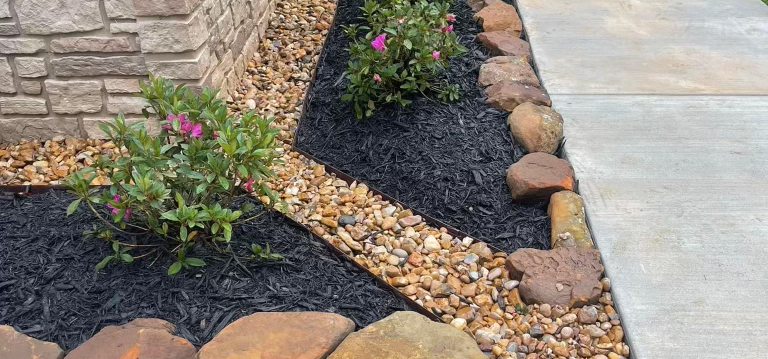 Carlos Landscaping | Landscaping | Jasper, TX, USA