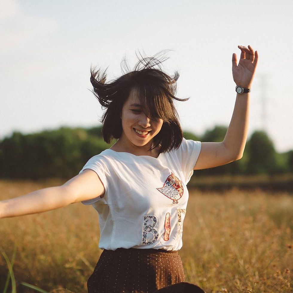 CoraWong - 真實客戶評價｜Le Camellia