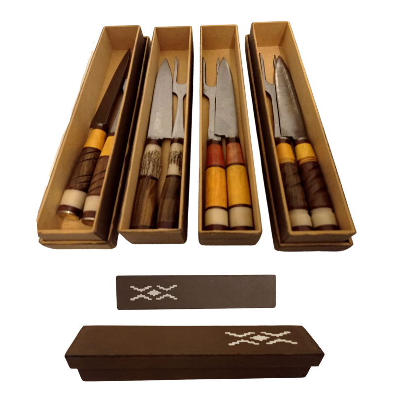 Kit Asador | Parrillerisimos