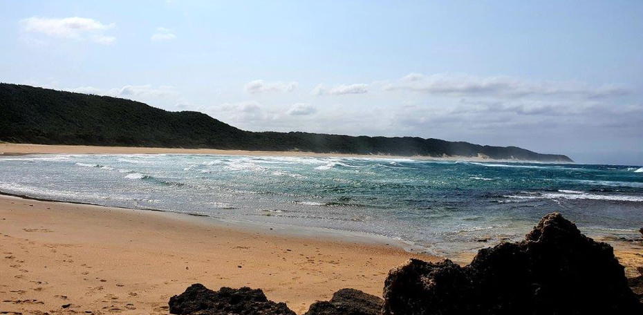 Beaches | Escape To Kosi | Kosi Bay