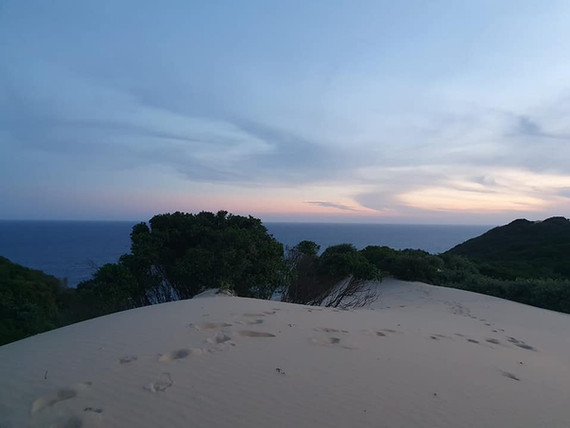 Activities & Information | Escape to Kosi | Kosi Bay