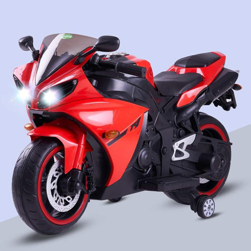 Buy R1 Racer Battery Operated Bike for Kids Online