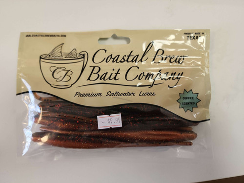 Coastal Brew Bait Co. - Fish Whistle | SWP Outdoors