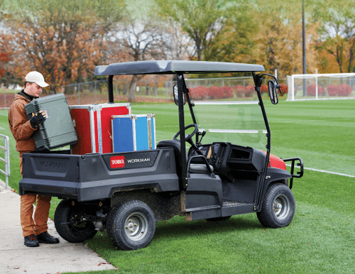 Toro Protection Plus (TPP) | Oakcreek Golf & Turf