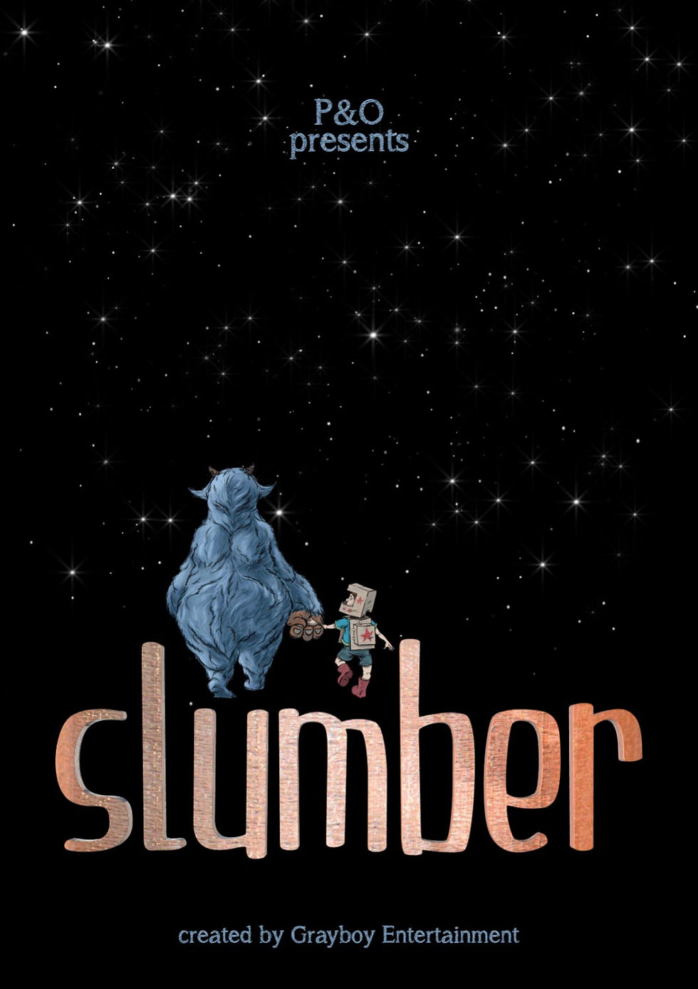 Our Productions | Grayboy Entertainment | Australia