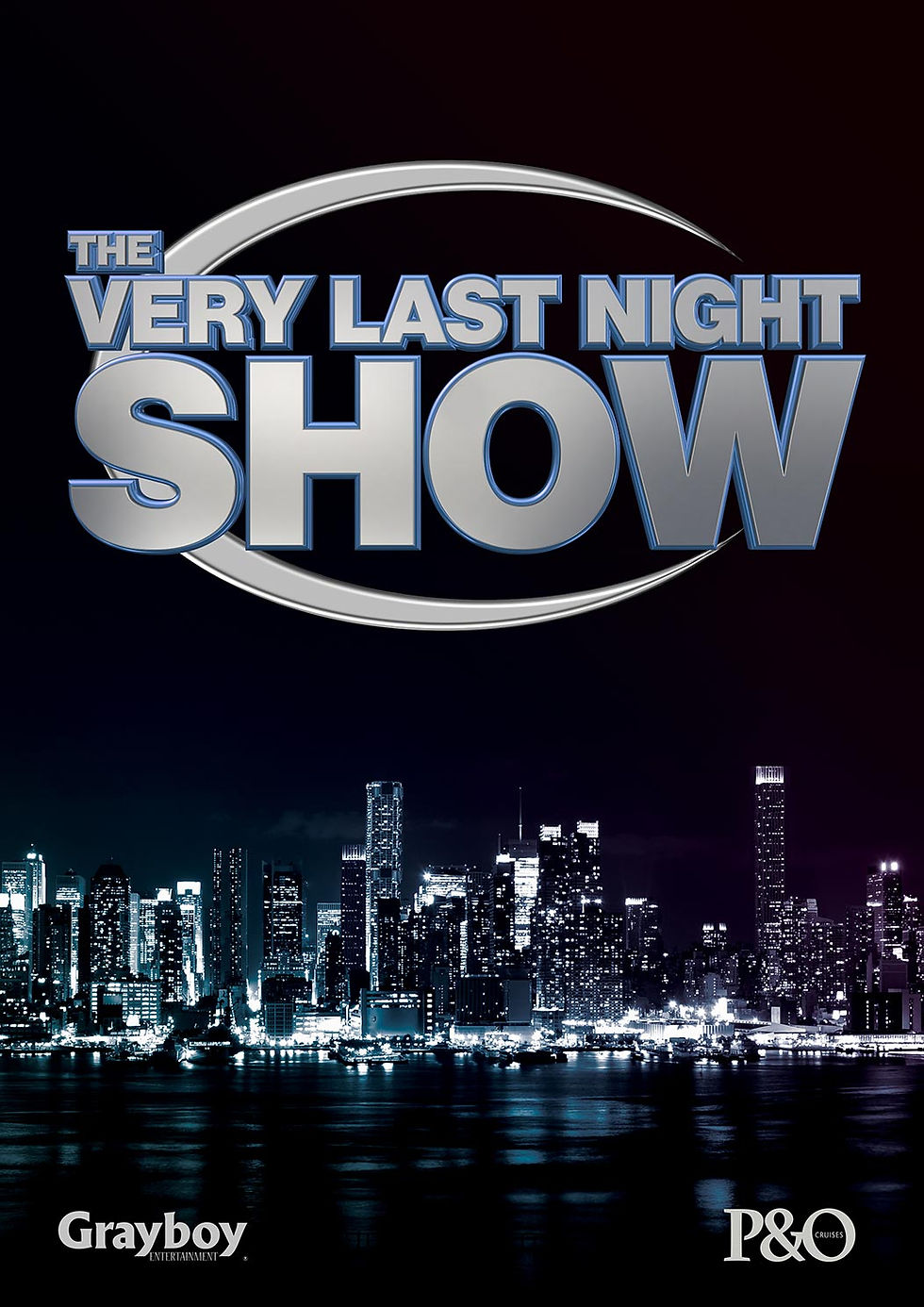 Our Productions | Grayboy Entertainment | Australia