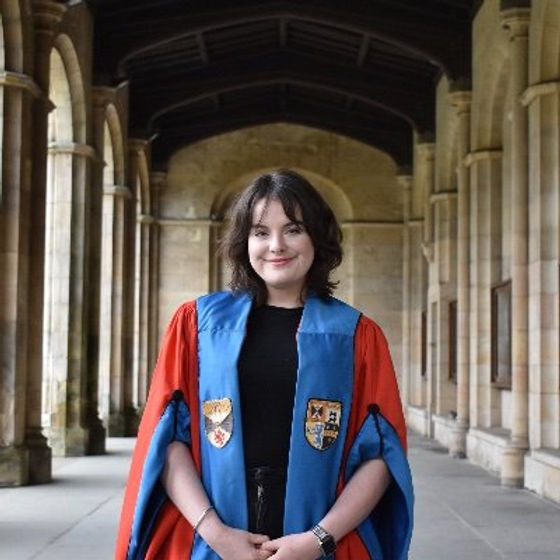 Meet Your Students' Association President