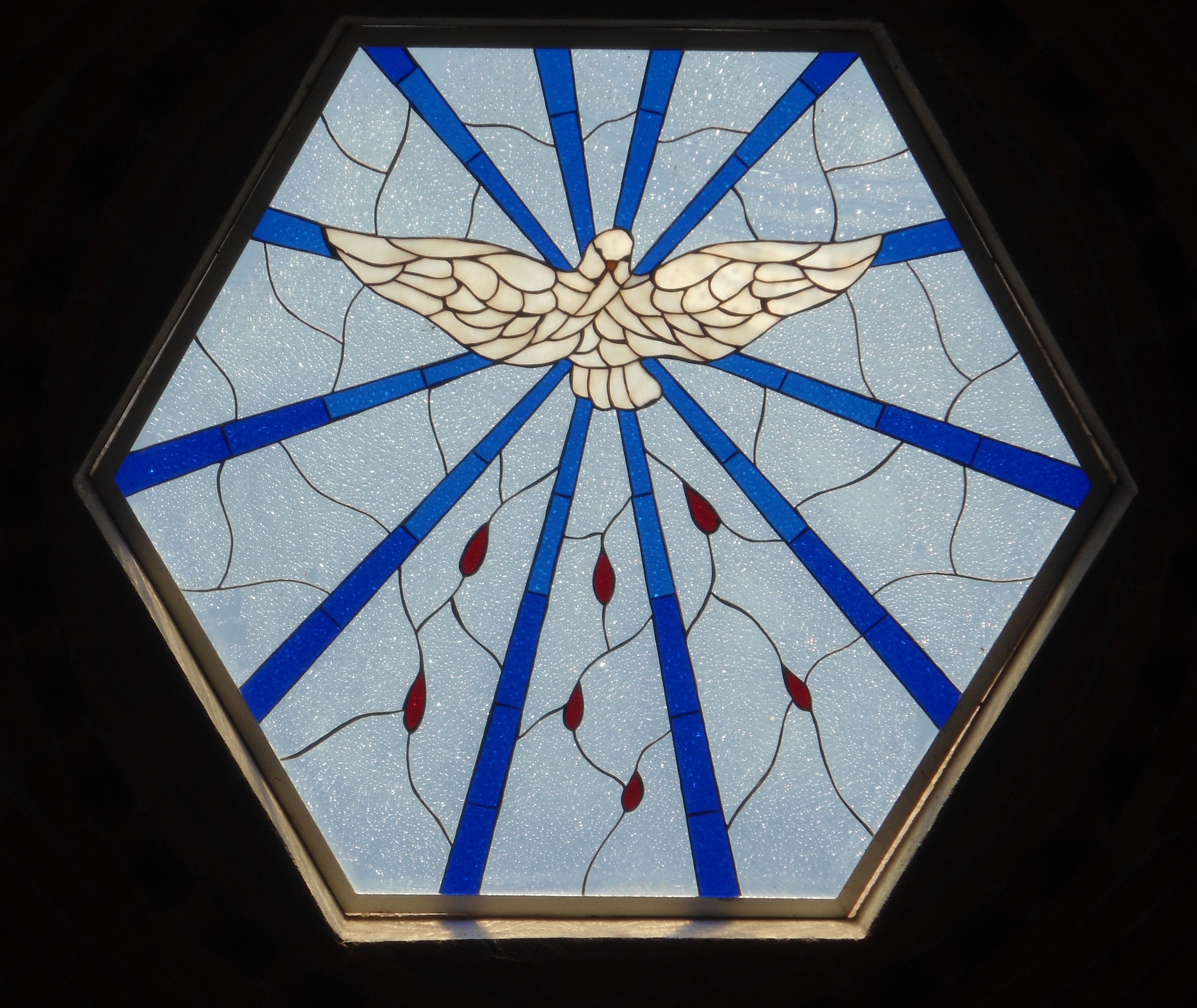 Auténtico Arte en Vidrio - Vitrales y Emplomados