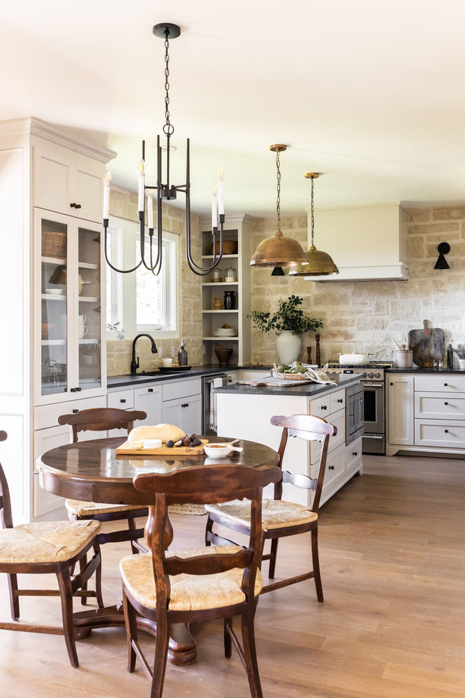 Project Sunset Sail: Kitchen Reveal