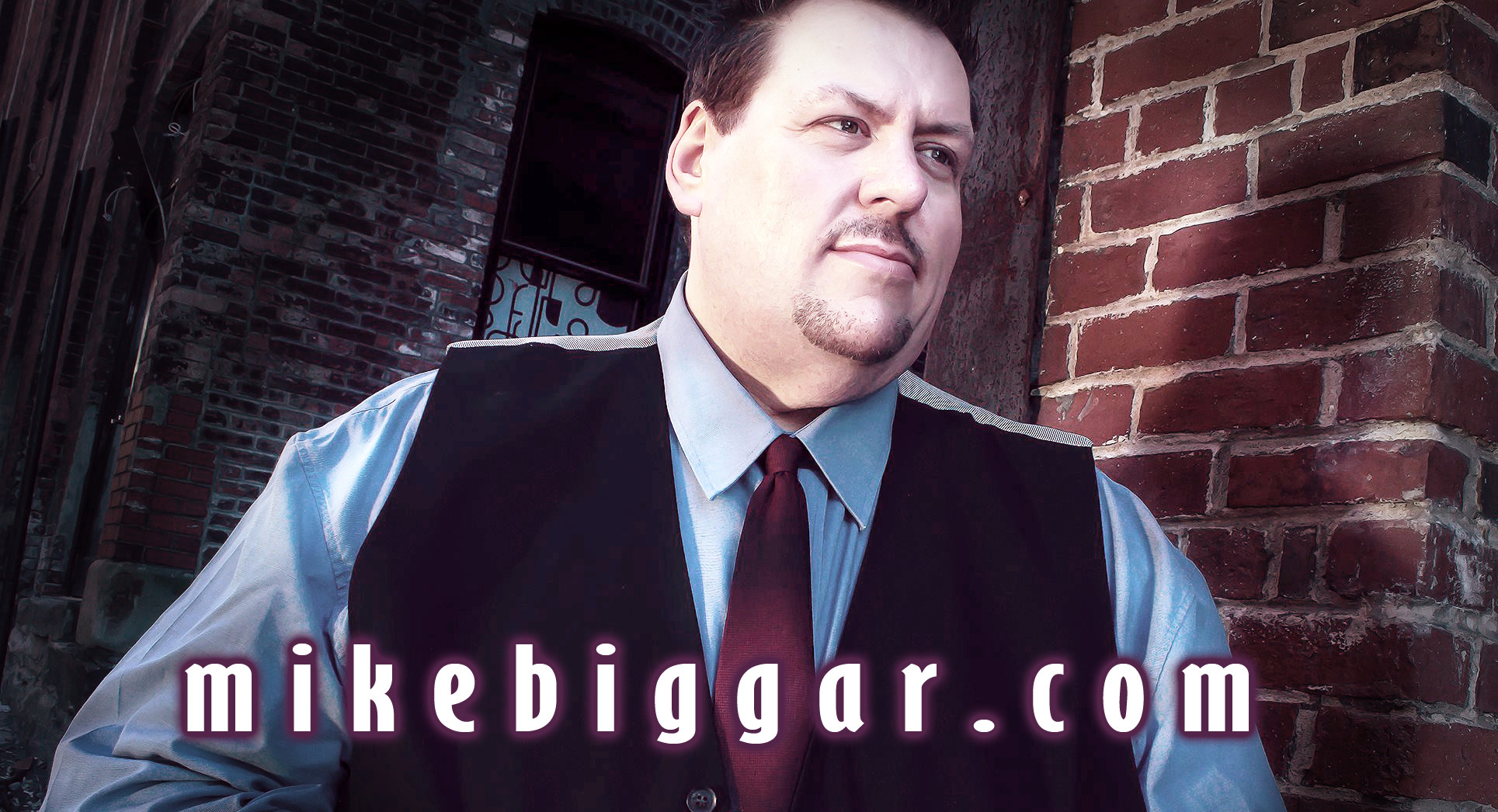 HOME | MIKE BIGGAR | Soulful Bluesy Roots Music