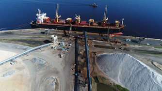 GALLERY | Keystone Terminals