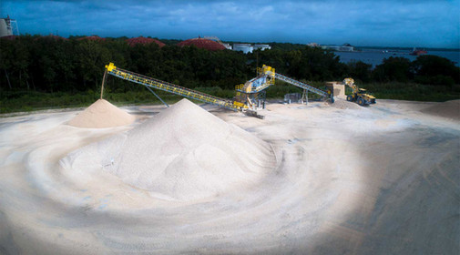 GALLERY | Keystone Terminals