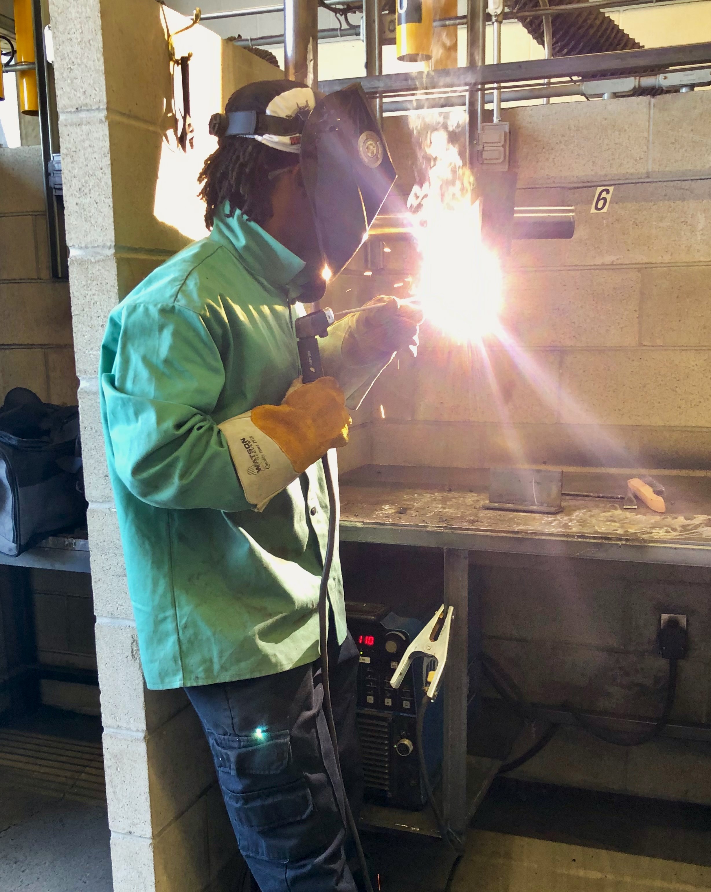 Sham’s Story – one student’s journey from Canadian newcomer to skilled ...
