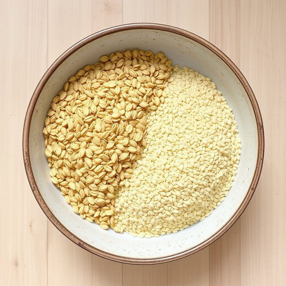 Millets vs Oats: Which is Good for You in 2024