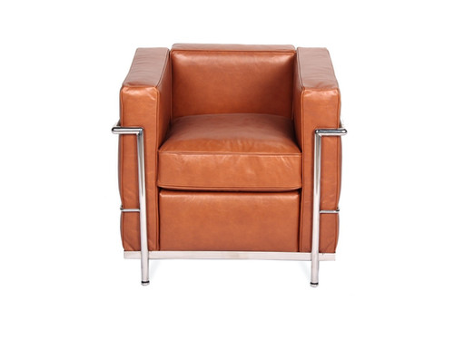 LC2 1-Seater Sofa | JMStyle Furniture