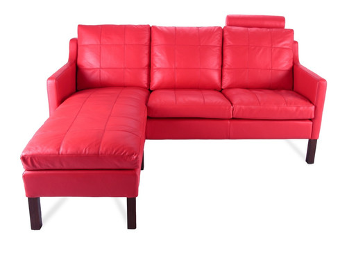 MG Studio L Shape Sofa | JMStyle Furniture