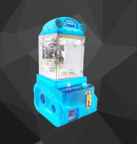 Mini Cosmo | Cool Cat Games