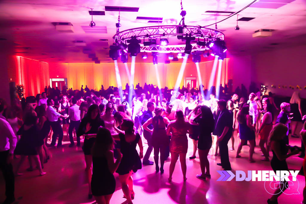 How A Birthday Party DJ Make A Birthday Special? - Altamont