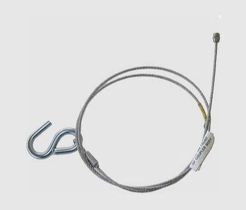 Breakaway Safety Cable Assembly For UFP - 32264 | Waketech Marine