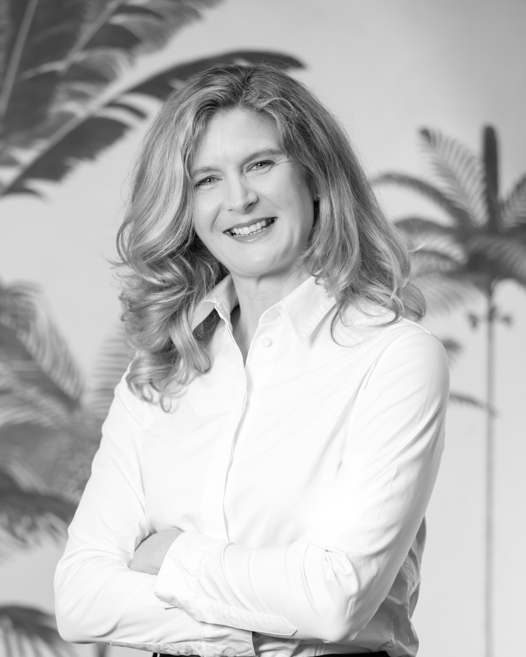 CATHERINE PEEL | Dovetail