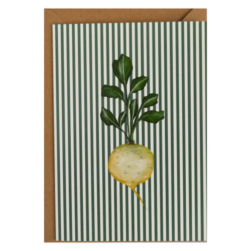 Cards | Turnip | Sophie April Mann