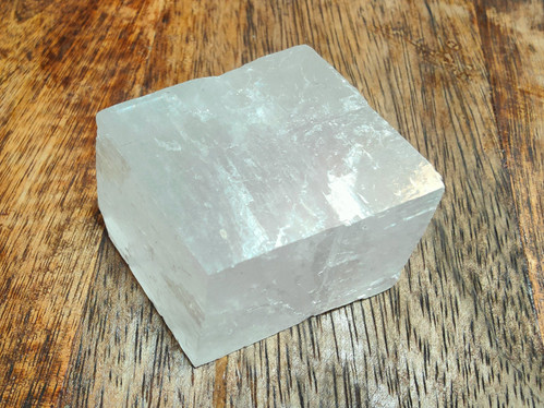 Calcite Cube | Embleton Interiors
