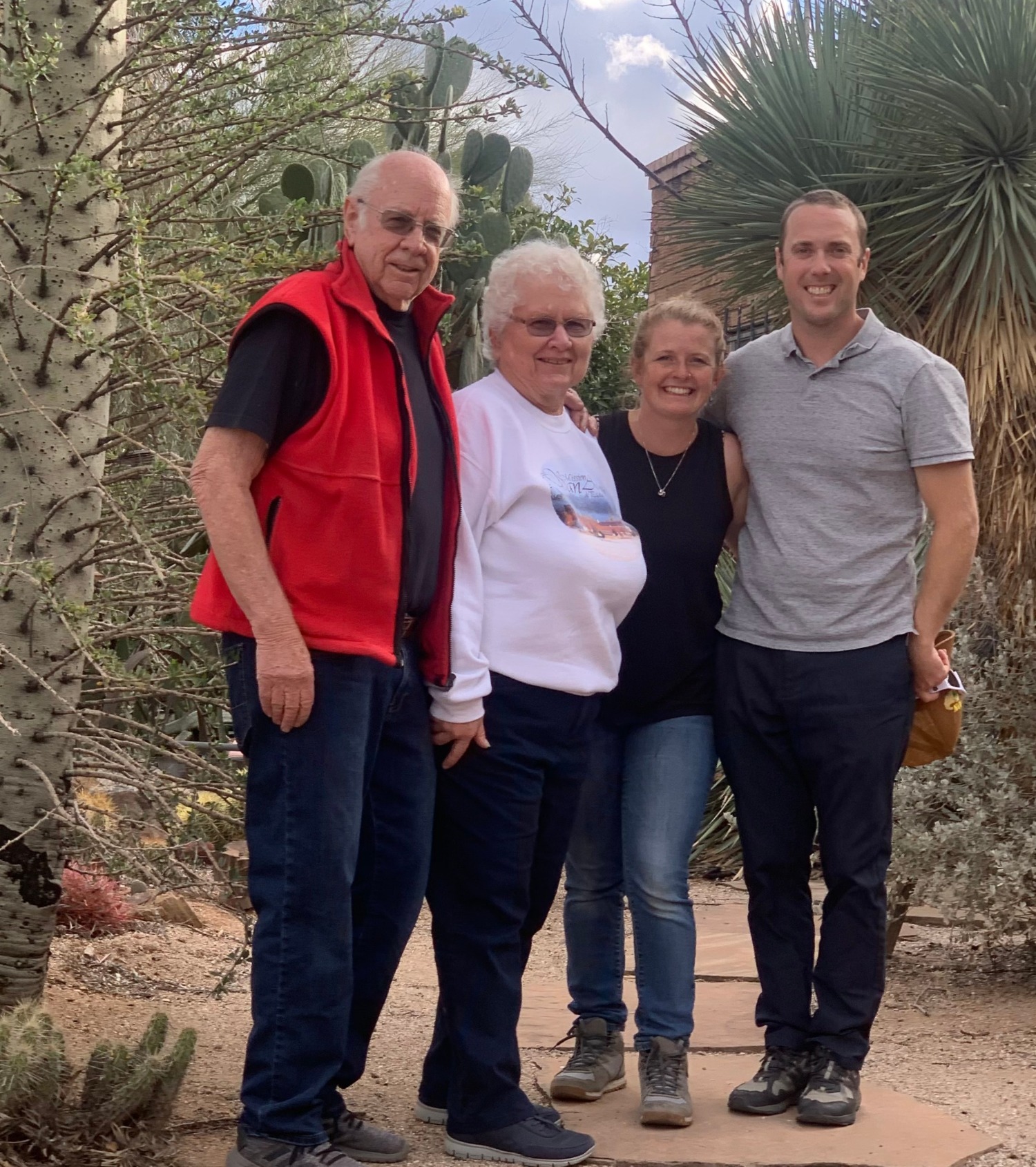 John's farm update: Times change on the farm