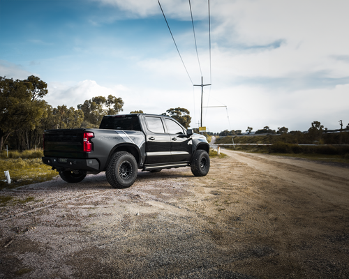 All Products | Trophy Trucks AU