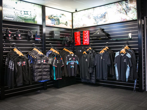 Merchandise | Formula Tech