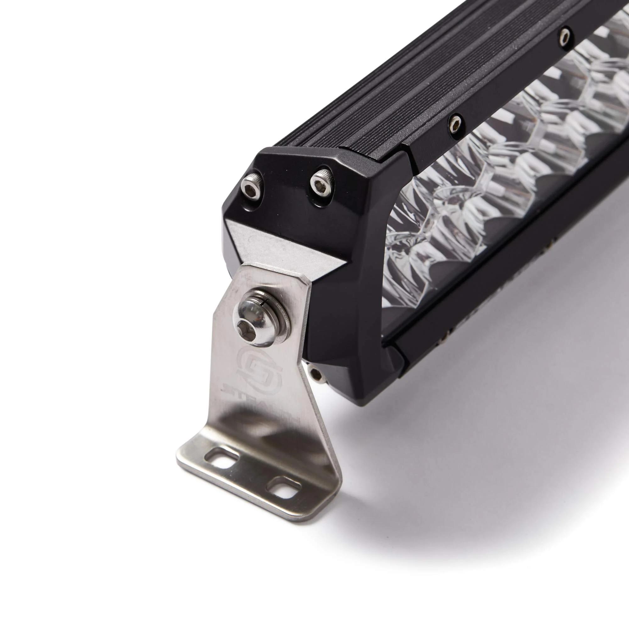 40" Curved LED Light Bar | Formula Tech
