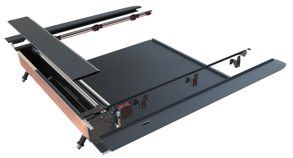 HSP 4x4 Roll.R.Cover | Trophy Trucks AU | Formula Tech Performance