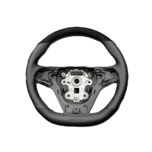 Walkinshaw Steering Wheel | Formula Tech