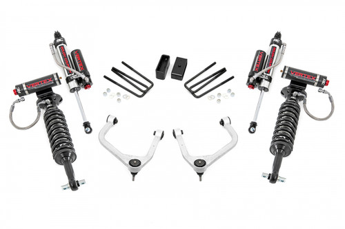 SUSPENSION KITS | Formula Tech