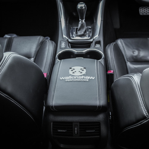 Console Lid | Formula Tech