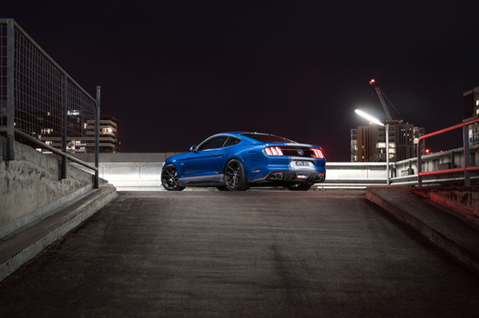 Performance Pack